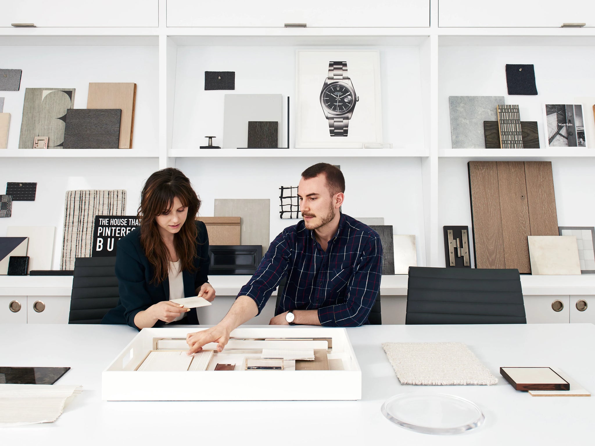 Interior Designers’ Secrets: Transforming Spaces