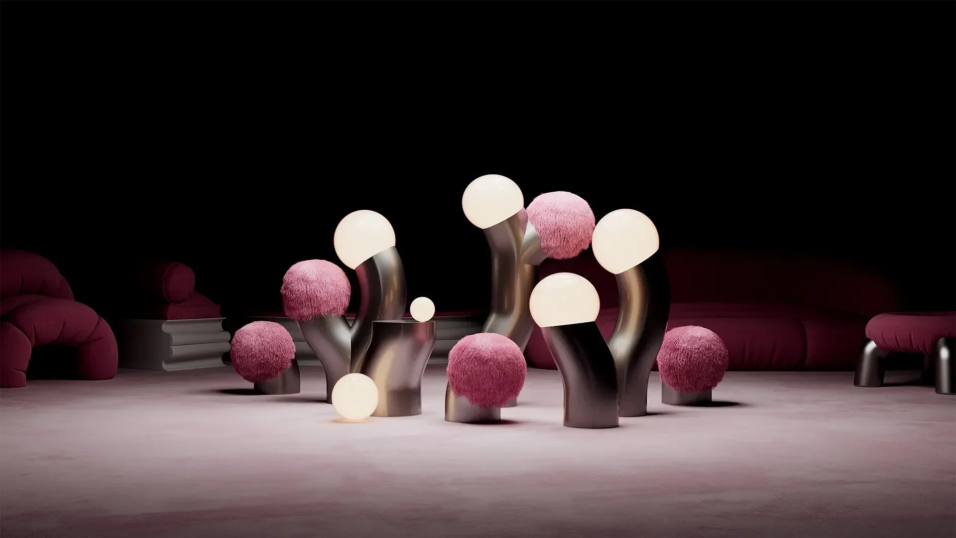 Sustainable Shine: the Rise of Eco-friendly Lighting