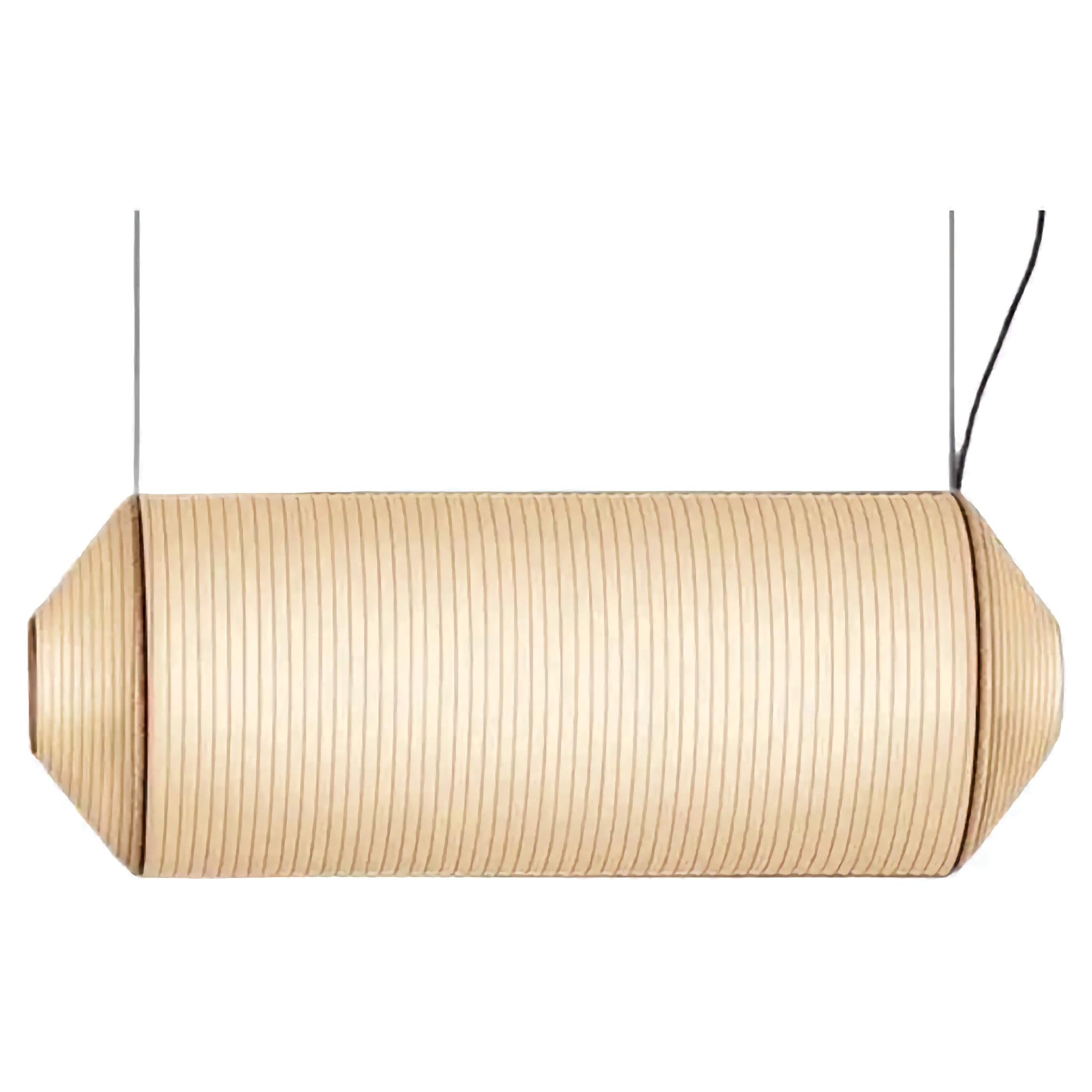 Horizontal P1 Pendant Lamp Japandi Decor Ceiling Lamps For Living Room ...